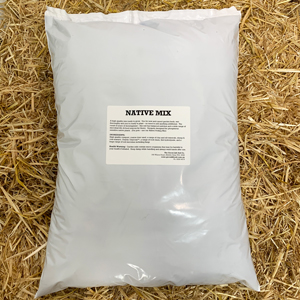 Native Mix Bulk