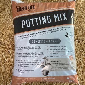 Potting Mix Bulk